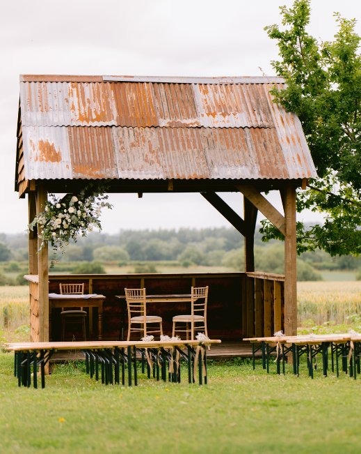 Why you should book your wedding at Huntsmill Farm – Huntsmill Farm