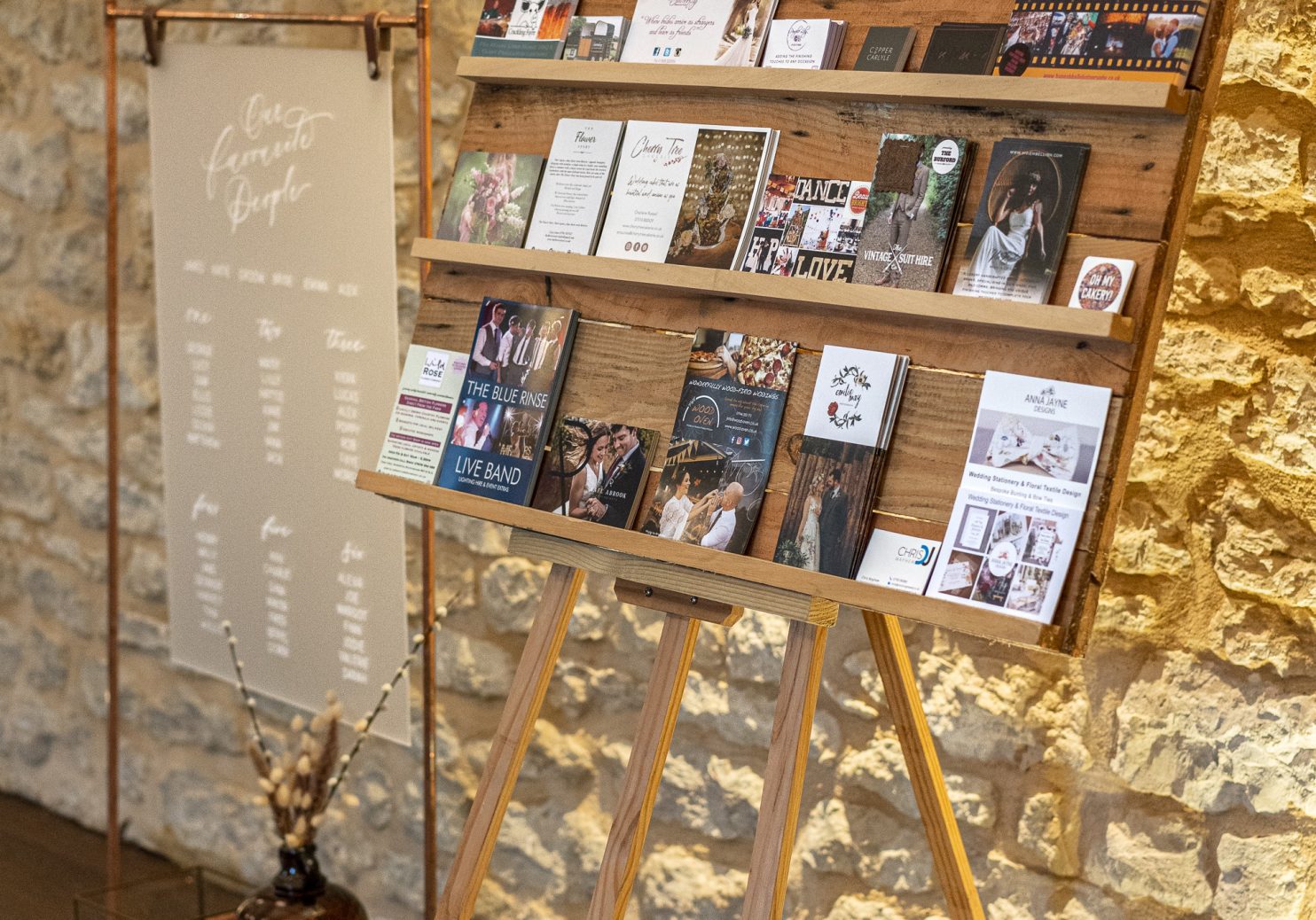 5 Ways To Prepare For A Wedding Venue Open Day – Huntsmill Farm